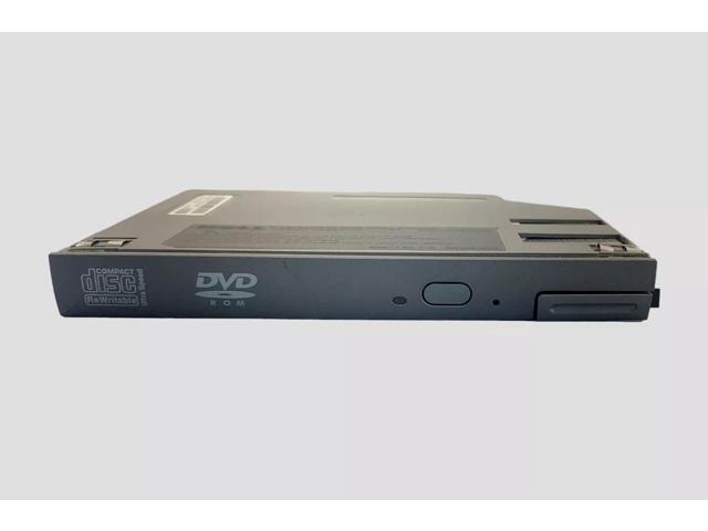 Used - Good: Dell IDE CD-RW/DVD-rom Drive 8W007-A01 - Newegg.com