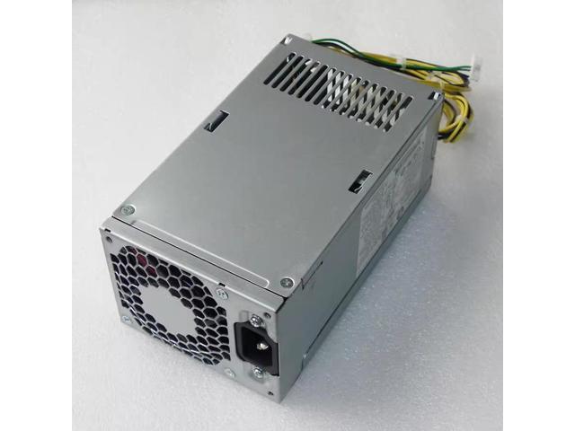 For HP D19-180P1A PCH023 PCG004 PA-1181-6HY small chassis power supply ...