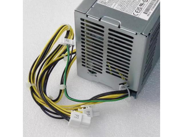 For HP D19-180P1A PCH023 PCG004 PA-1181-6HY small chassis power supply ...
