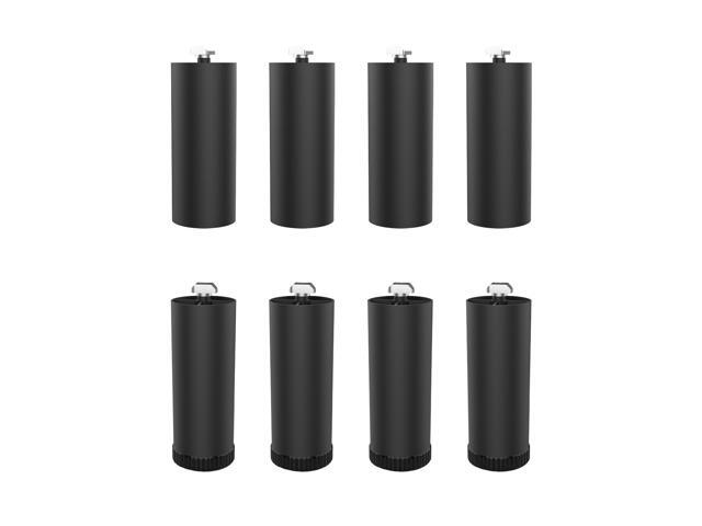 Longer Ray5 Laser Engraver Height Extension Kit 8 Riser Pads, Specially ...