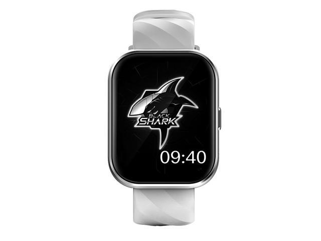 Black Shark GT Neo Smartwatch 2.02 TFT Display Health Monitoring Sport ...