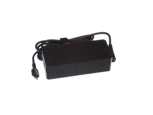 New Genuine Lenovo Thinkpad Series 20V 3.25A Ac Power Adapter ...
