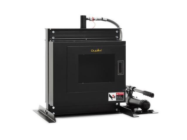DupliM Inc HDD Drive Demolisher Hard Disk Drive Destruction Destroyer ...