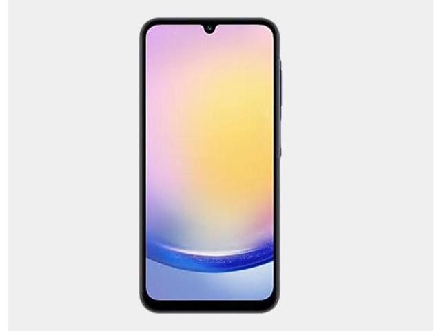 Samsung Galaxy A25 5G SM-A256E 128GB 6GB RAM, Dual SIM GSM Unlocked ...