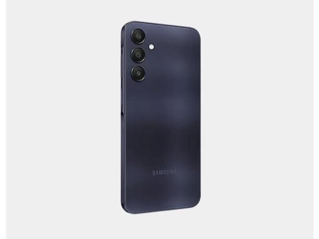 Samsung Galaxy A25 5G SM-A256E 128GB 6GB RAM, Dual SIM GSM Unlocked ...