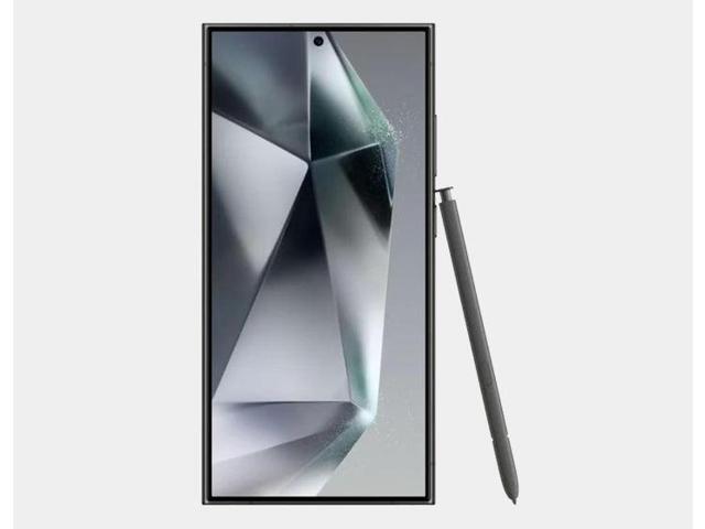 SAMSUNG Galaxy S24 Ultra 5G S9280 Physical Dual SIM 512GB 12GB RAM AI ...