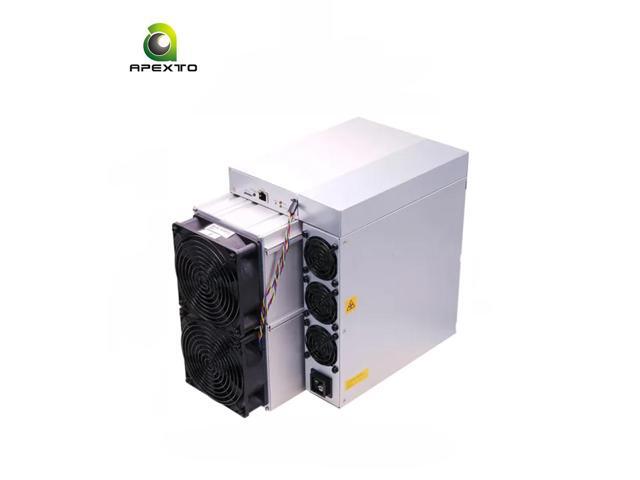 Spot Sell Antminer S19k Pro 120T 2760W Bitcoin Miner BCH Profitable Mining Machine Bitmain Asic ...