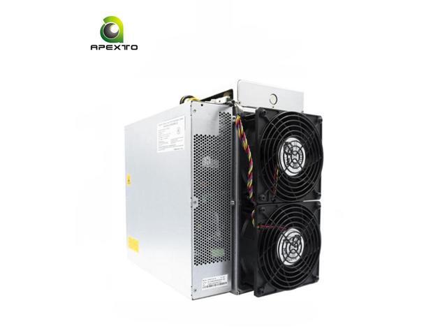 Spot Sell Antminer S19k Pro 120T 2760W Bitcoin Miner BCH Profitable ...