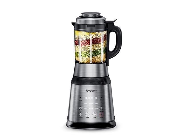 Joydeem Countertop Blender, Soybean Milk Maker & Juicer with Vacuum ...
