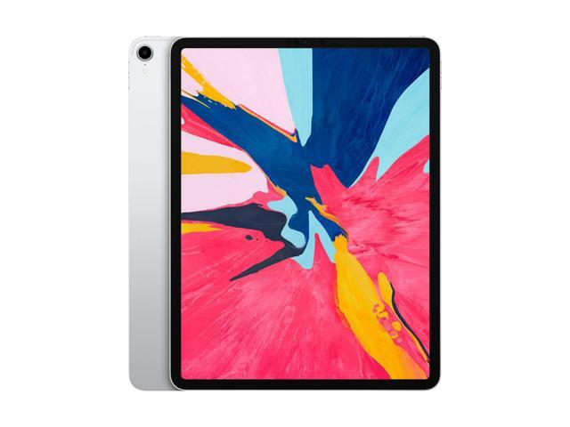 Refurbished: Apple iPad PRO 12.9 3th Gen (2018) 512GB (Wi-Fi Only ...