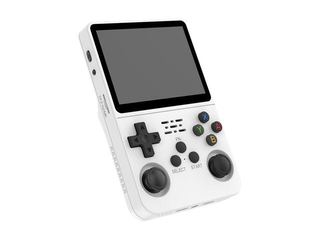 R36S Retro Handheld Video Game Console Linux System 3.5 Inch IPS Screen Portable Pocket Video ...