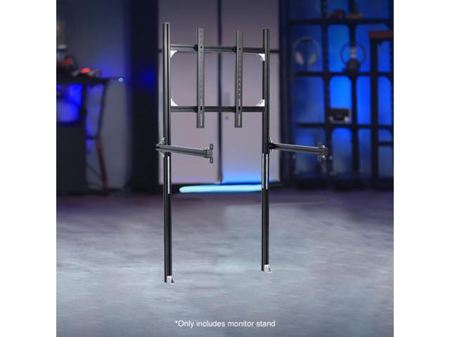 Minneer Racing Simulator Cockpit Monitor Stand Supporting Monitors from ...