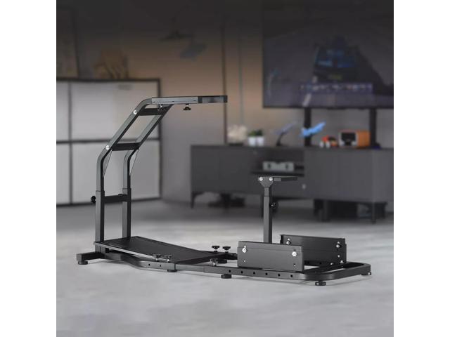 Minneer G920 Driving Simulator Cockpit Fit for Logitech, Thrustmaster ...