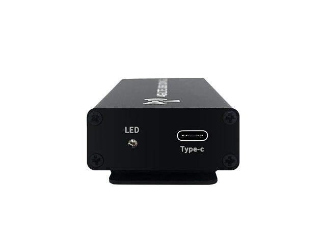 EXVIST 4G LTE Dongle W/ EC25-AFX Mini PCIe Modem W/SIM Card Slot ...