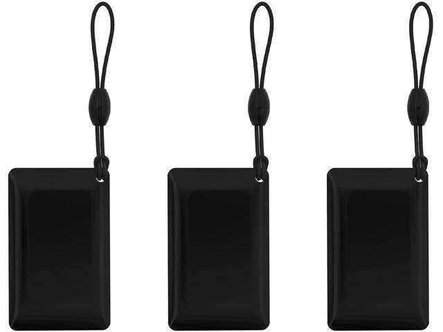 Smonet Smart IC Key Cards, Smart Fobs for Keypad Door Lock, Addable ...