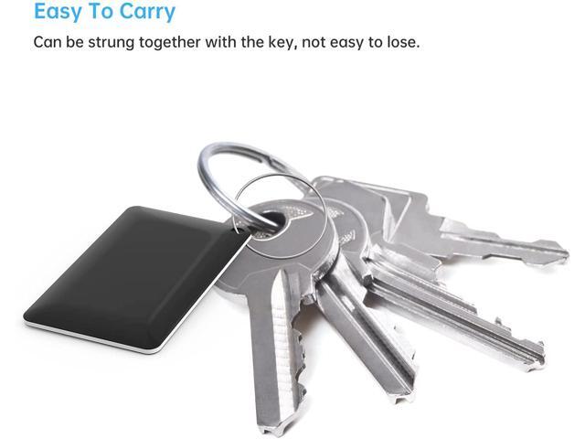 Smonet Smart IC Key Cards, Smart Fobs for Keypad Door Lock, Addable ...