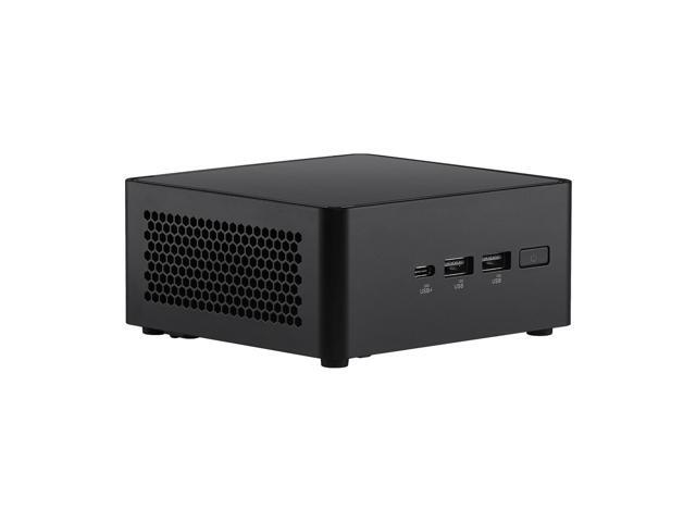 NUC 14 Pro NUC14RVHU7 Mini Desktop Computer/Mini PC/HTPC 14th Gen ...