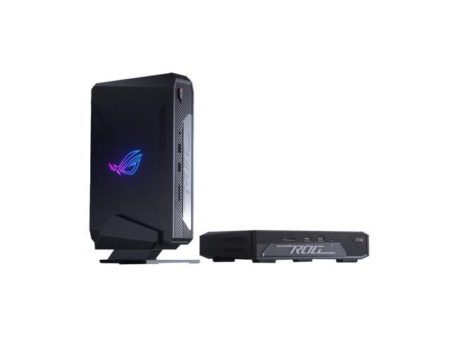 ROG NUC Mini Gaming PC Mini Desktop Compact Gaming Power with Discrete ...