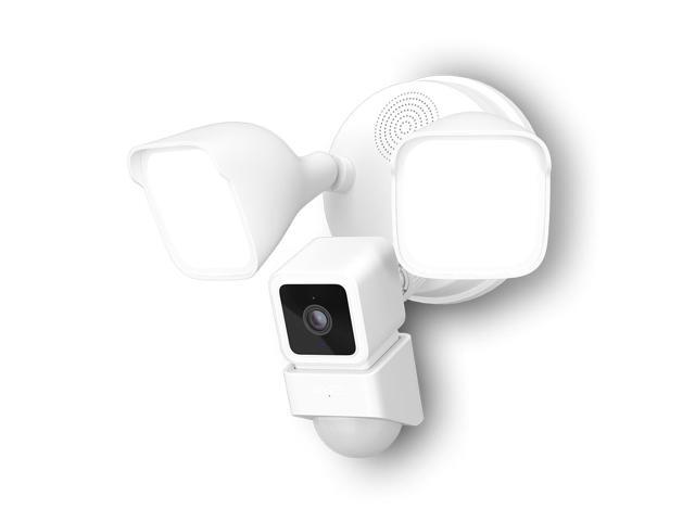Wyze Cam Floodlight (v1) Wyze Cam Floodlight (Non-Stickerless ...