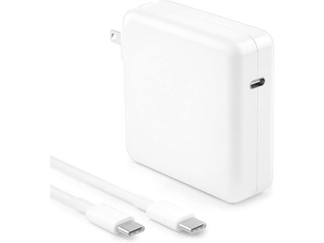 Mac Book Pro Charger - 118W USB C Charger Power Adapter Compatible with ...
