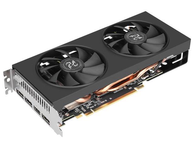 PELADN RX 5600 6GB 192bit GDDR6 PCI Express 4.0 Video Card - Newegg.ca