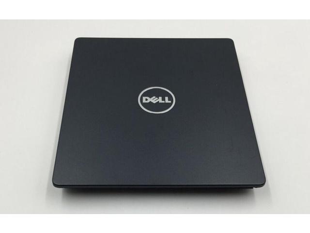Refurbished: Genuine Dell Latitude K01B External Optical Drive Bay DVD ...