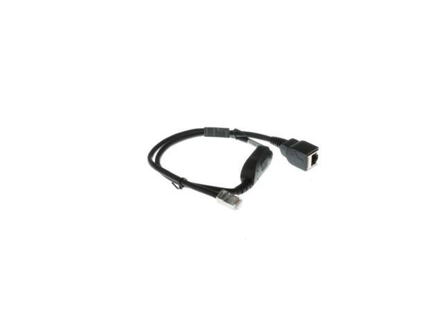 Refurbished: Polycom Power Insertion Cable POE Rev G 2457-40054-001 ...