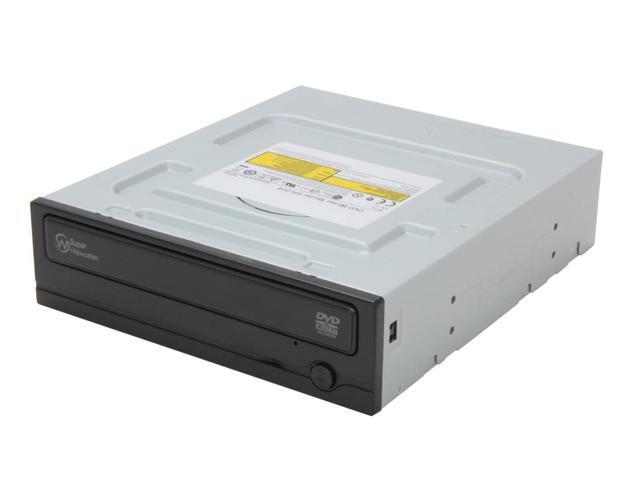 Refurbished: SAMSUNG DVD Burner SATA Model SH-224 - Newegg.com