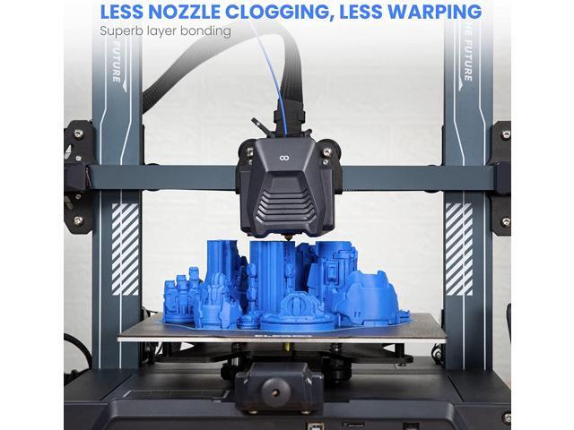 ELEGOO PLA Filament 1.75mm 3D Printer Filament, Dimensional Accuracy ...