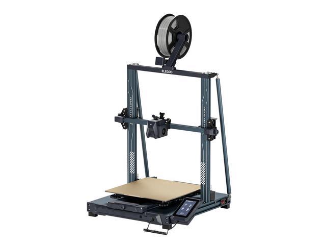 ELEGOO Neptune 3 Plus-E FDM 3D Printer - Newegg.com