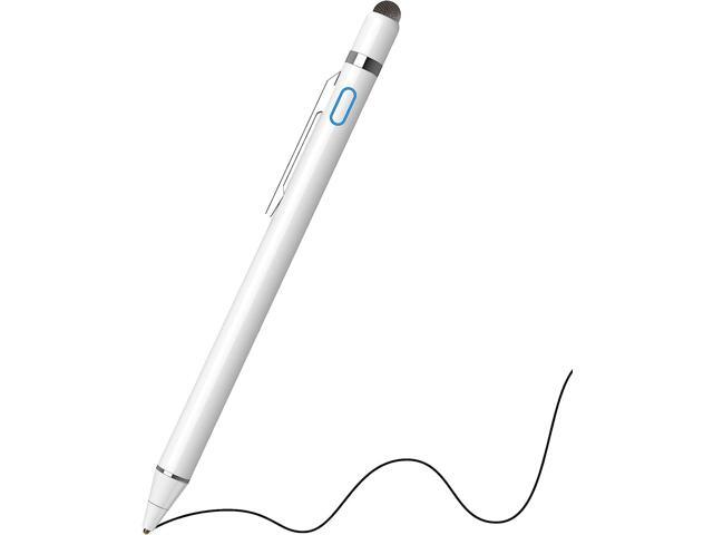 Stylus Pens for Touch Screens, Universal Fine Point Stylus for iPad ...