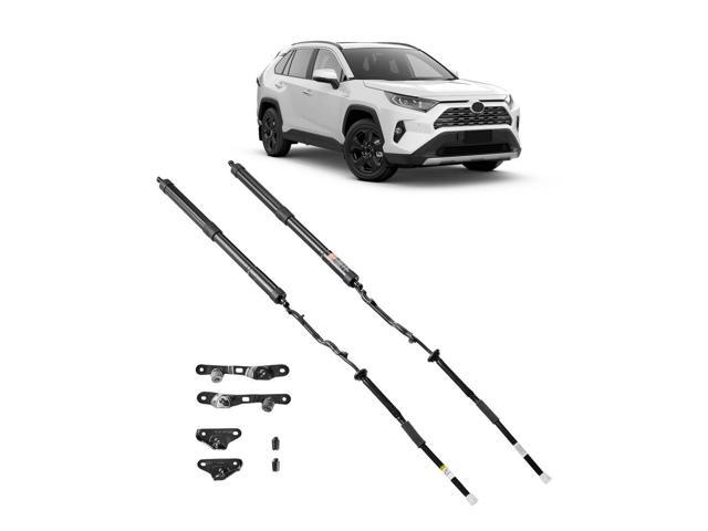 2PCS Rear Liftgate Power Struts Compatible with 2013-2018 TOYOTA RAV4 ...