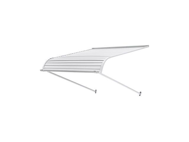 Window Awning Door Canopy 40x42 in Aluminum Alloy Front Door Awnings ...