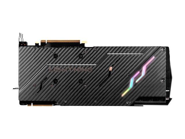 Refurbished: MSI GeForce RTX 2080 Ti 11GB GDDR6 PCI Express 3.0 x16 SLI ...