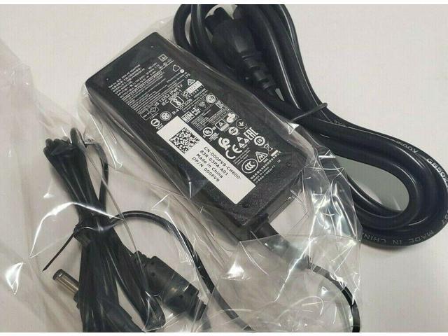 New original Dell 65W 19.5V AC Adapter Dell Wyse 5010 5020 7010 7020 ...
