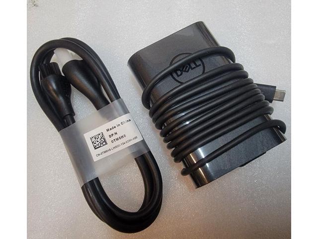 New Dell 65W USB-C AC Adapter LA65NM170 1N3PY - Genuine - Newegg.com
