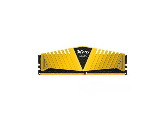 Intemational Version XPG Z1 8GB DDR4 3600MHz Desktop Memory Stick ...