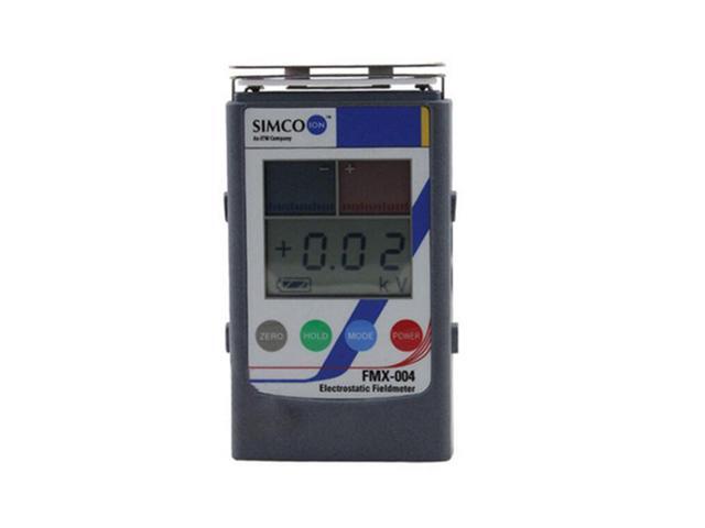 SIMCO FMX-004 Handheld LCD Electrostatic Field Meter Static Tester for ...
