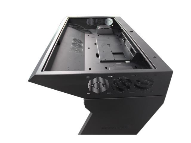 ALAMENGDA BOOT-X 55" RGB Built-in ATX Full Tower PC Computer Case, E ...
