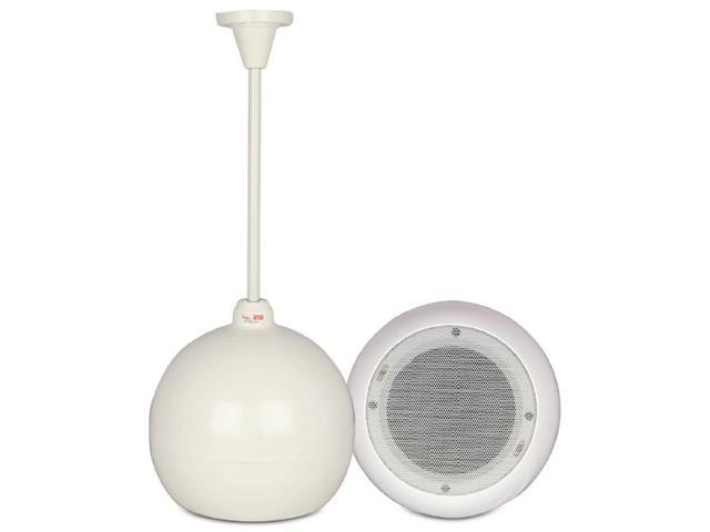 5 Core Pendant Hanging Wall Speaker 15W Commercial Ceiling Mount speakers 8 Ohm Office Home ...