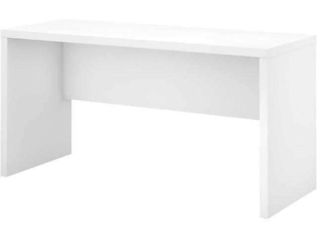 Bush Business Furniture Echo Collection Computer Desk for Home Office ...