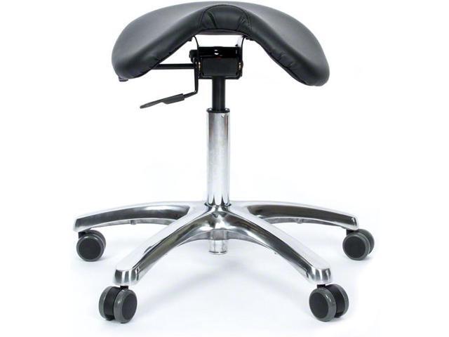 Jobri BetterPosture Saddle Chair Multifunctional Ergonomic Back Posture ...