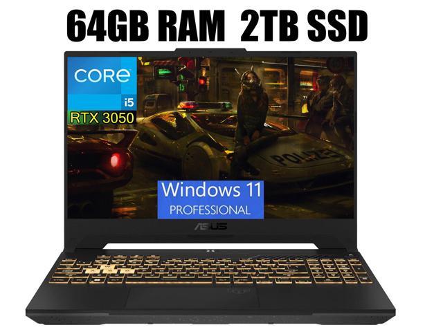 ASUS TUF Gaming F15 Gaming Laptop, 15.6" FHD 144Hz Display, Intel Core ...