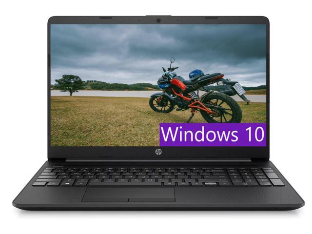 HP 15 Laptop, 15.6" HD Display, Intel Pentium N5030 4 cores Processor ...