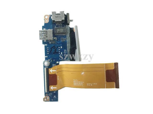 G5B003165000-A For Portege Z930 Z935 Series 13.3" LAN USB Board Fau2lnd ...