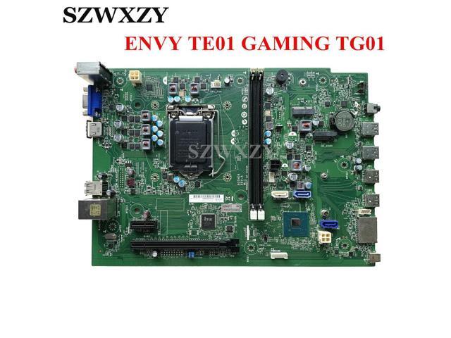 For ENVY TE01 GAMING TG01 Desktop Motherboard L56019-601 L56019-001 ...