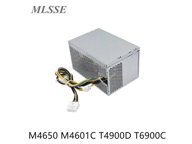 For M4650 M4601C T4900D T6900C 180W Power Supply PCE027 PCE028 HK280-21PP HK280-23PP 10+4PIN ...