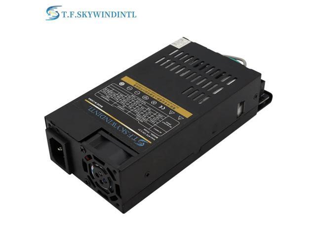 Full-module Active 1U 450W Mini Computer Power Supply 90V-264V Full ...