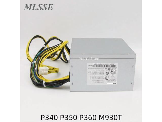 For P340 P350 P360 M930T 10Pin 750W Power Supply PA-3751-1 VA HK850-53PP 5P50V03190 5P50V03191 ...