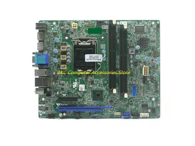 For OptiPlex 9010 7010 MT DT Desktop Motherboard 773VG 0773VG CN-0773VG ...